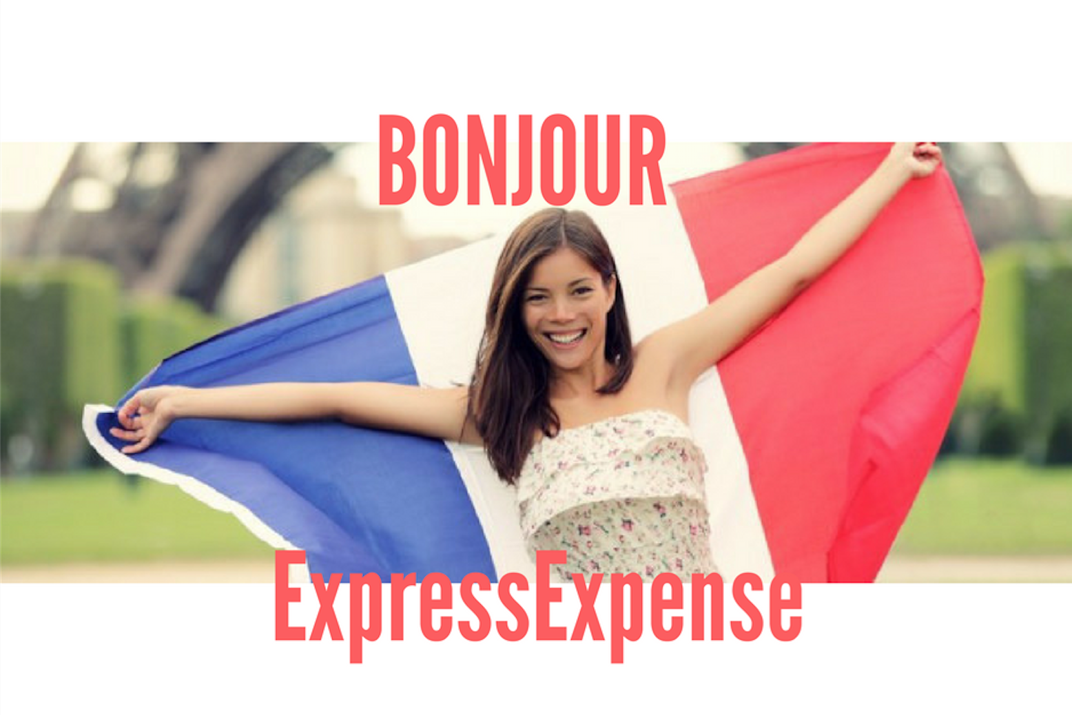 Hello ExpressExpense! - ExpressExpense - How to Make ...