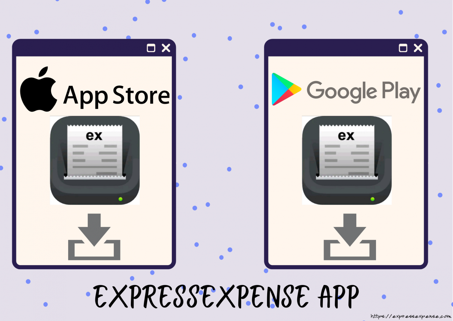 How Do E-receipts Work? - ExpressExpense - How to Make ...