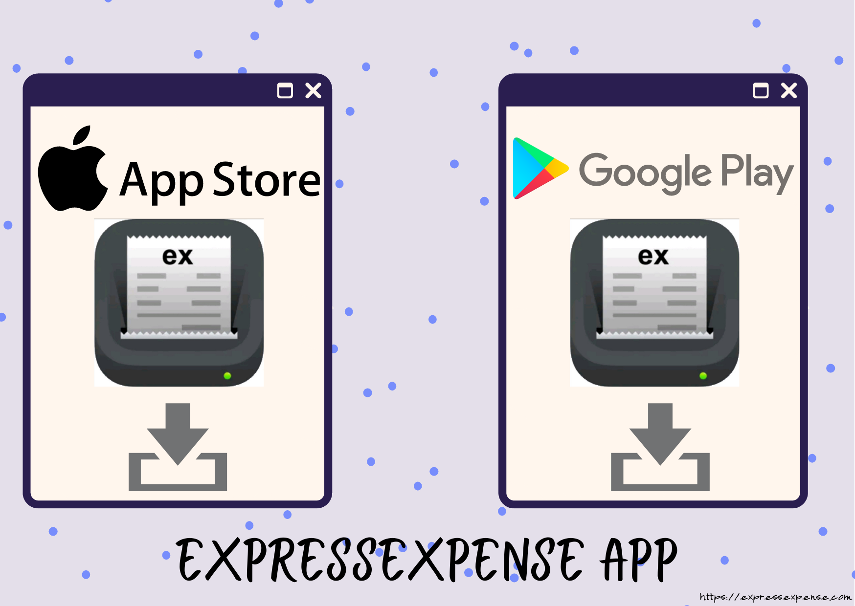 How Do E-receipts Work? - ExpressExpense - How to Make ...