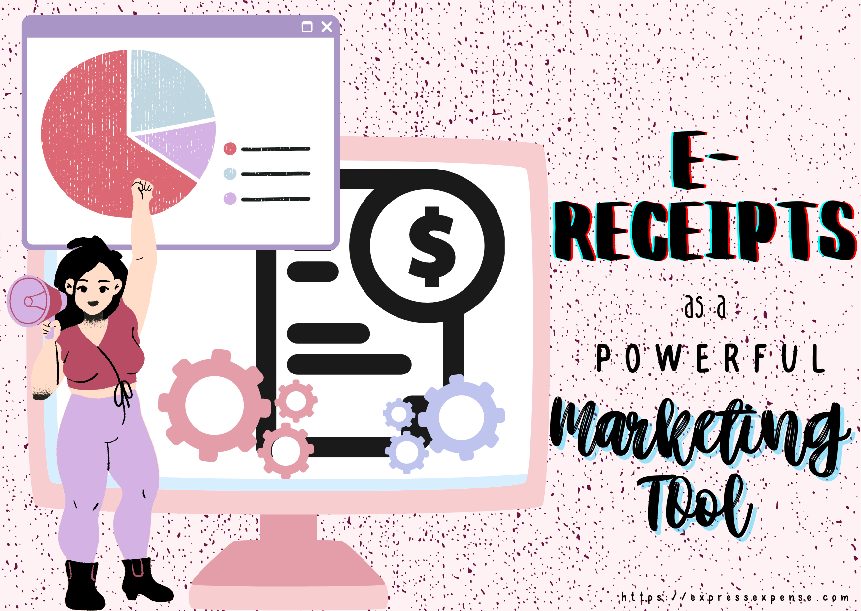 E-receipts as a Powerful Marketing Tool - ExpressExpense - How to Make ...