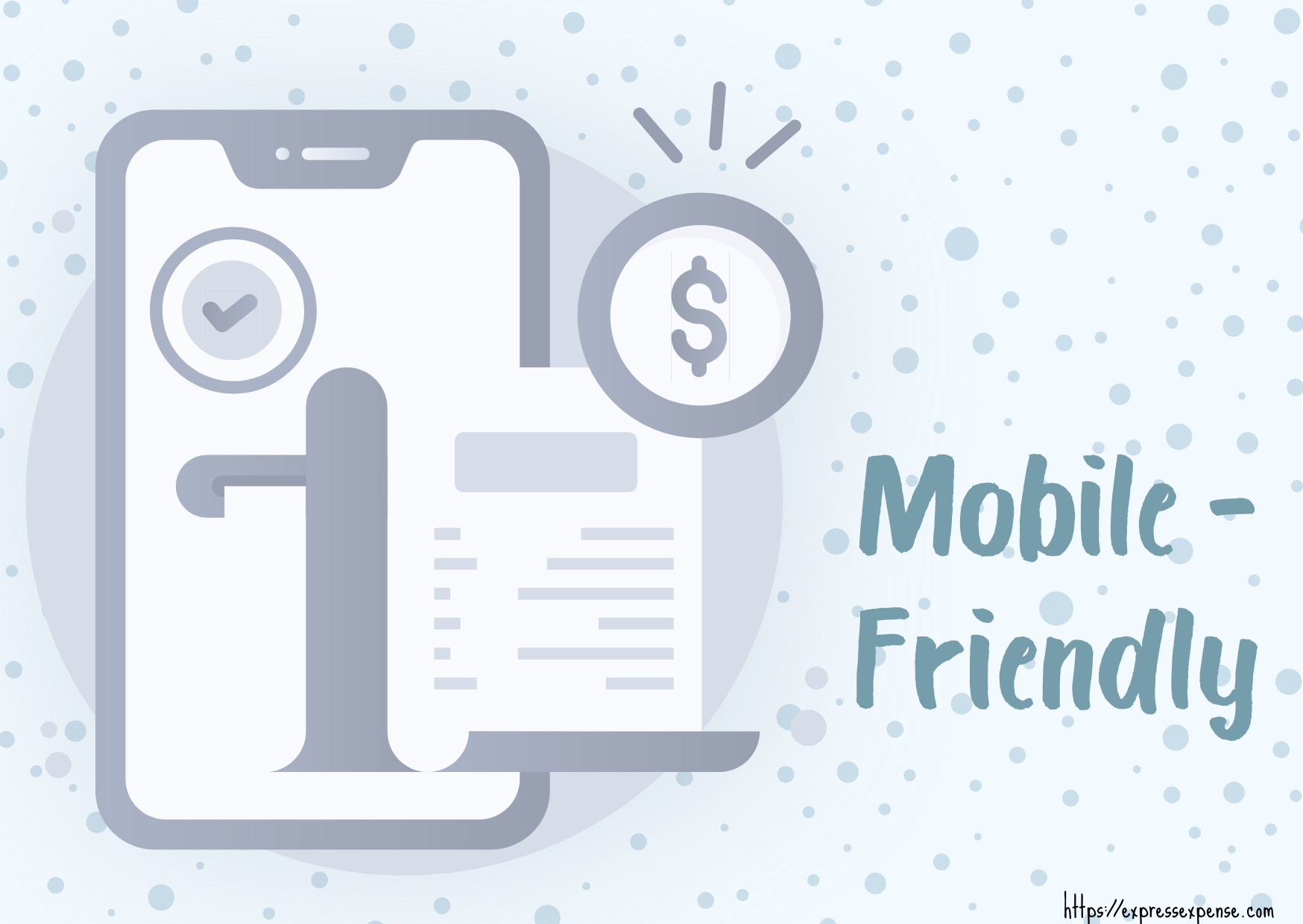 E-Receipts Are the Future for Small Businesses - ExpressExpense - How ...