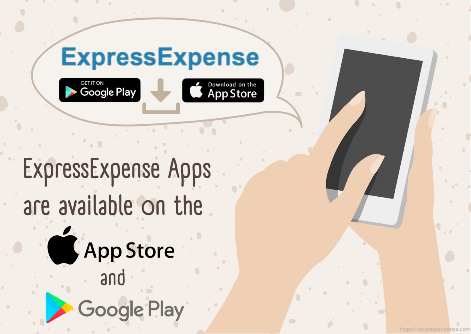 receipt template Archives - ExpressExpense - How to Make ...