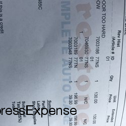 Firestone Complete Auto Care 14 Photos 33 Reviews Tires