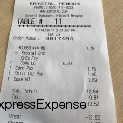 Krystal Order Food Online 20 Photos 14 Reviews Burgers
